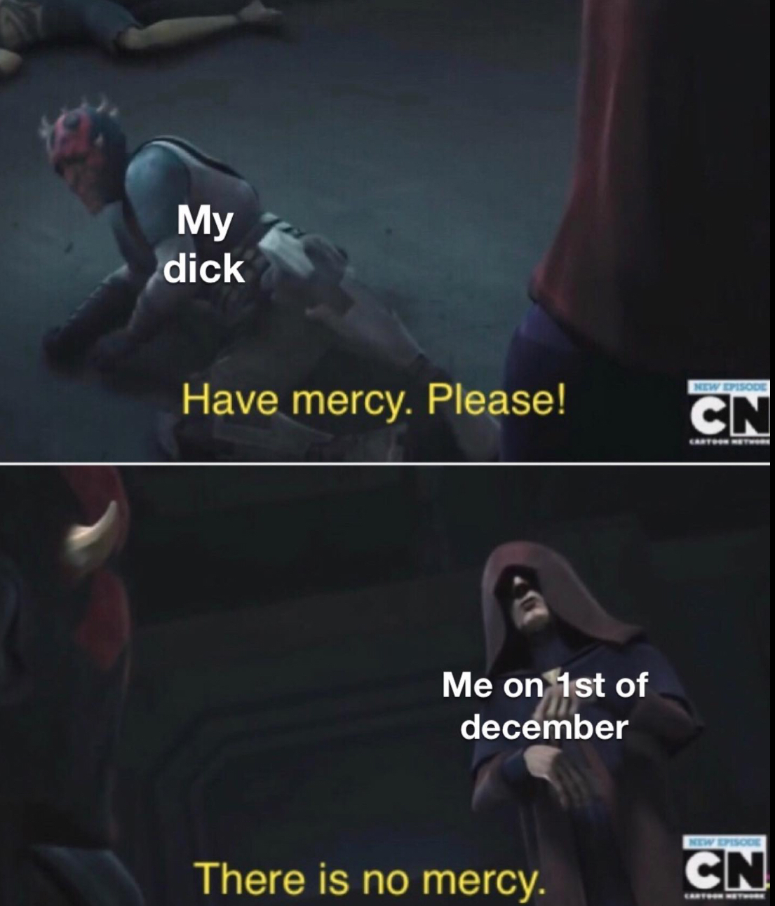 Pornhub’s gonna crash on December 1st | Scrolller