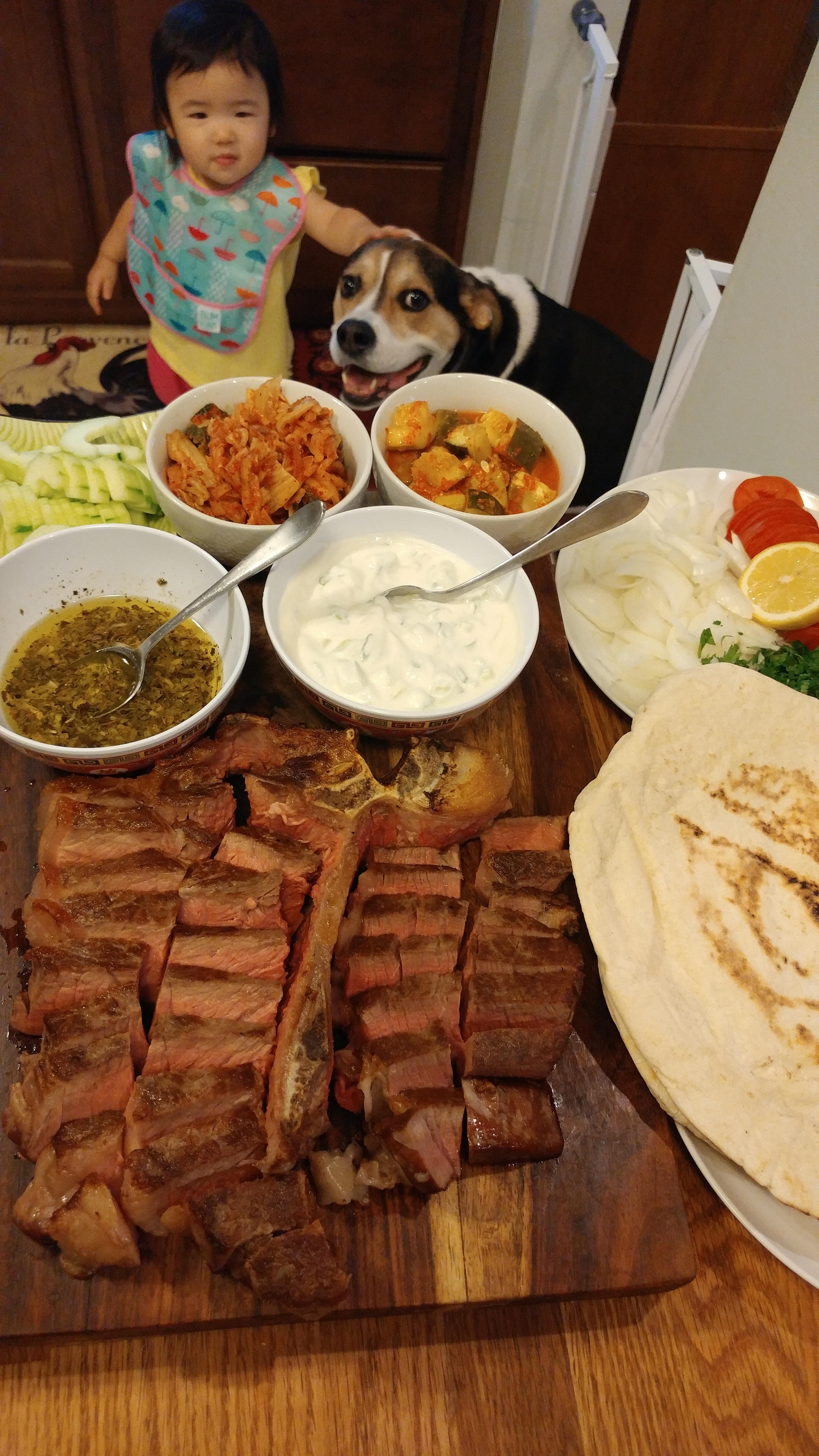 Porterhouse on sale $4.99/lb | Scrolller