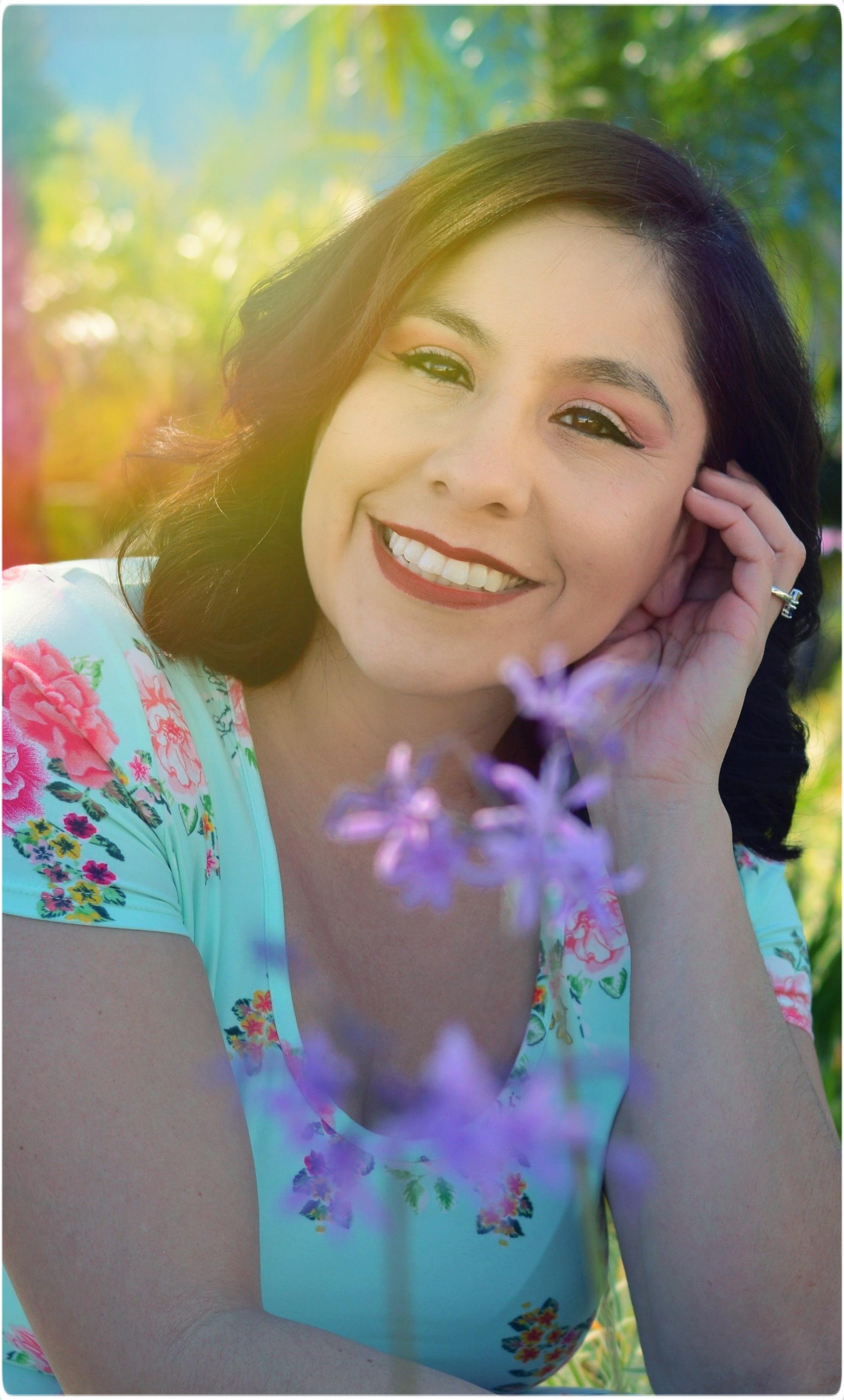 Portrait of my wife | Scrolller