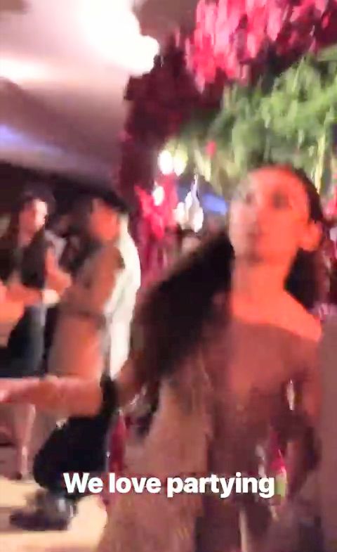 Possible nip slip? | Scrolller