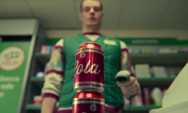 Possibly one of the funniest scenes from Season 2 😂 | Scrolller