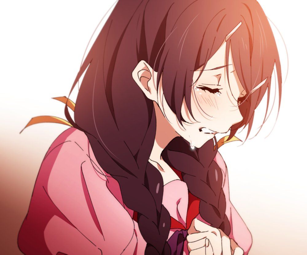 Post #34: Heartbroken | Scrolller