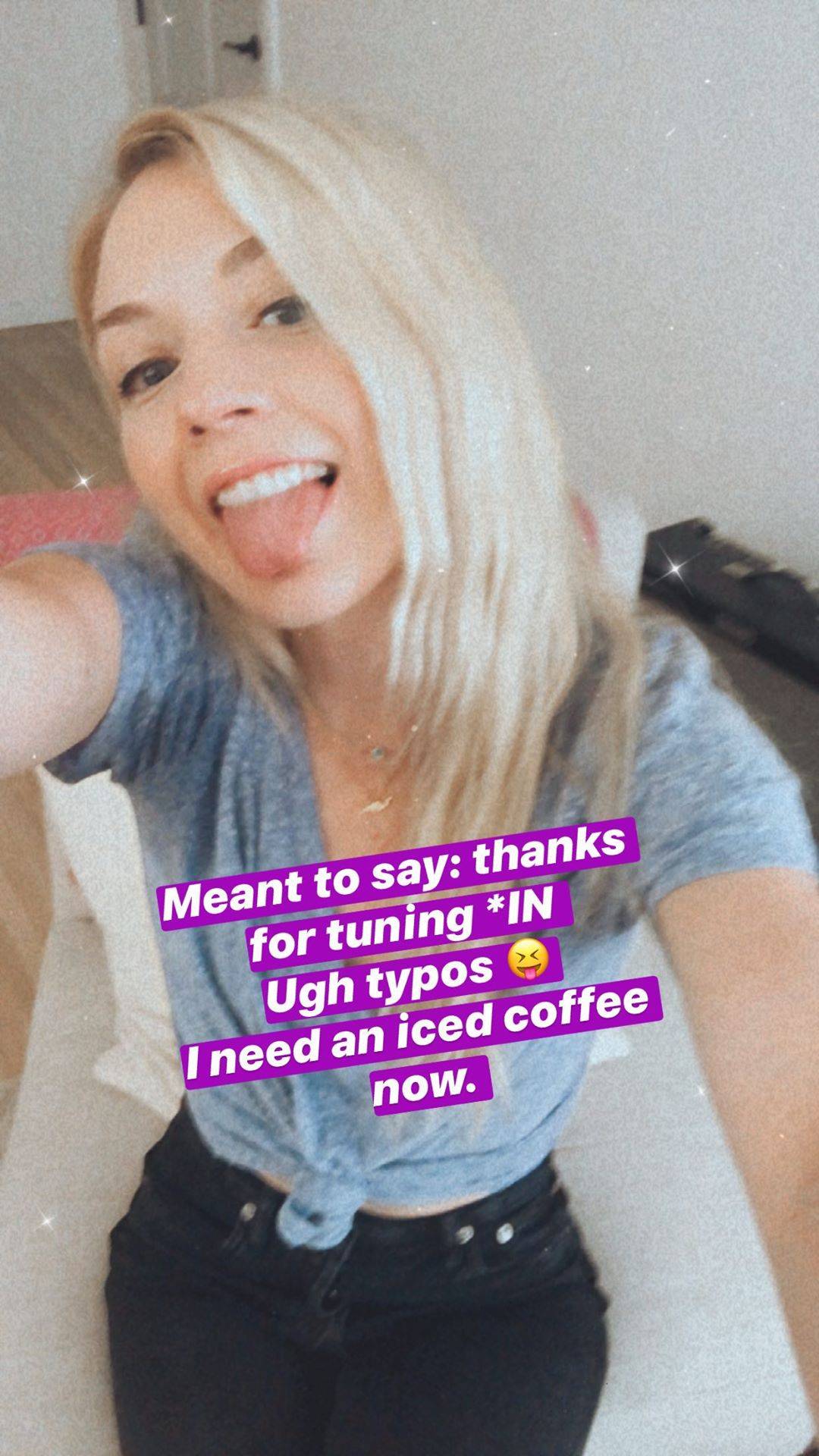 Post Instagram live | Scrolller