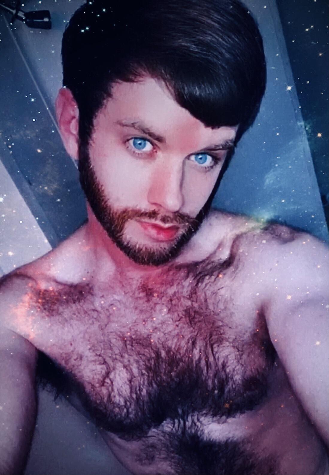 Post-shower | Scrolller