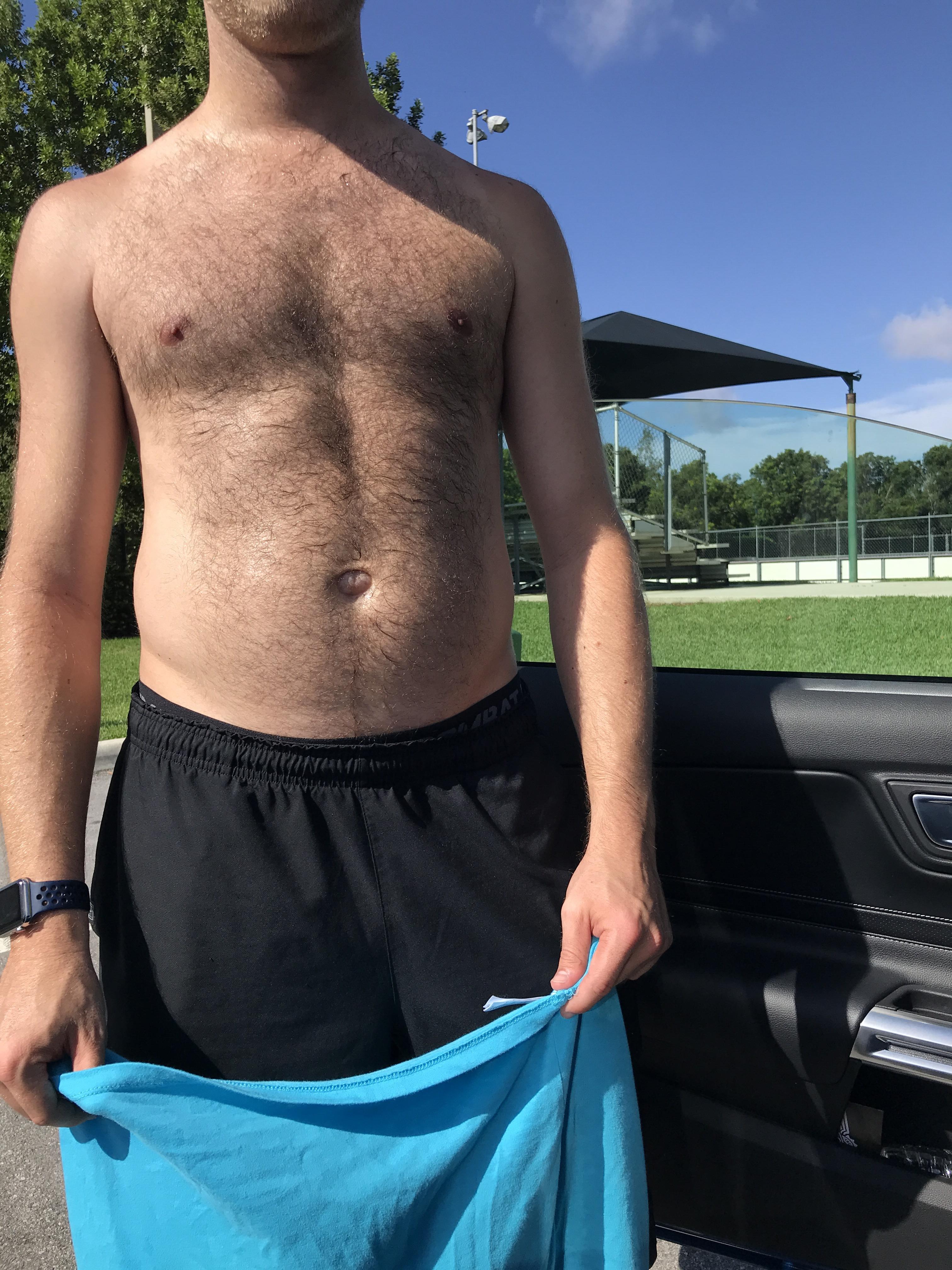Post soccer sweat | Scrolller