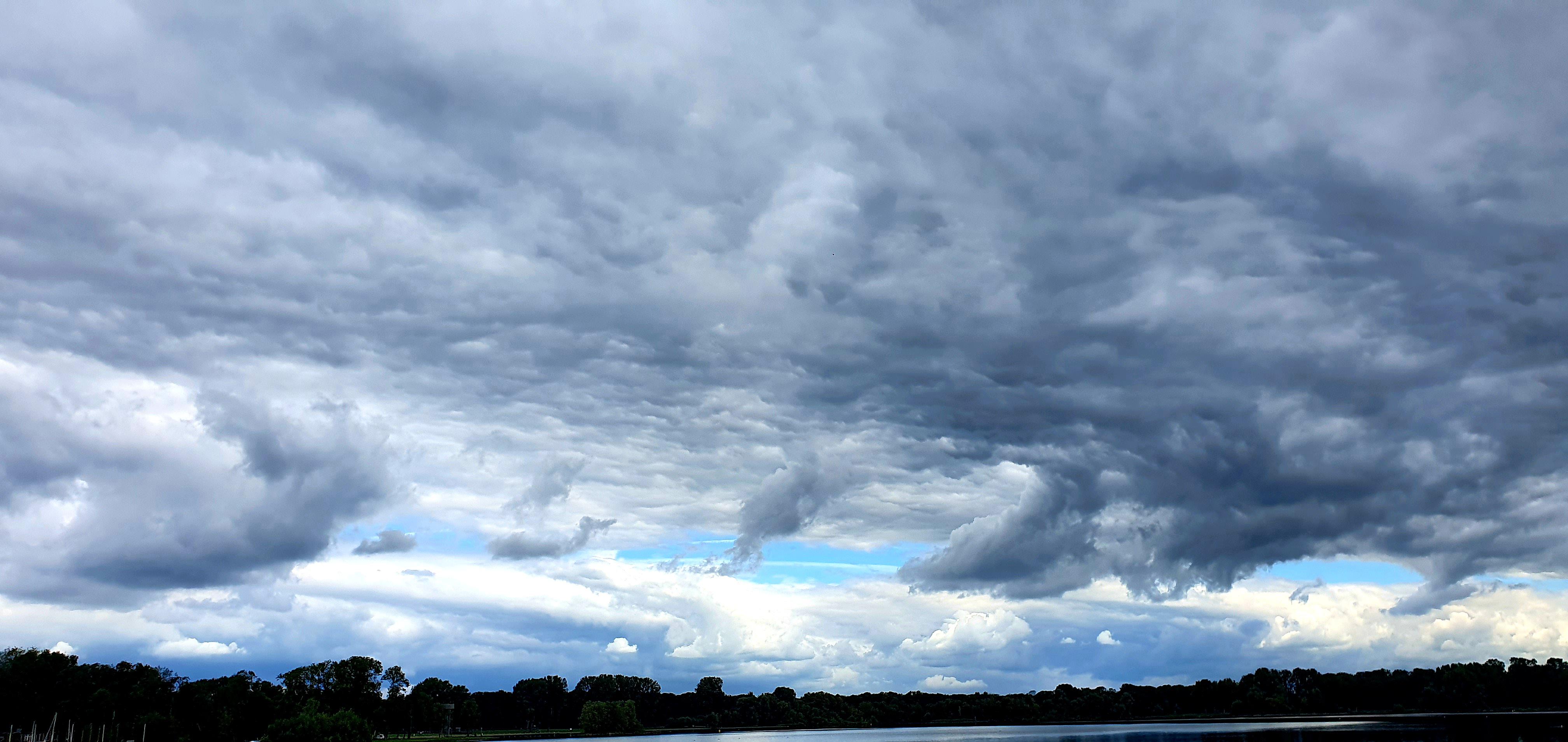 Post storm clearing | Scrolller