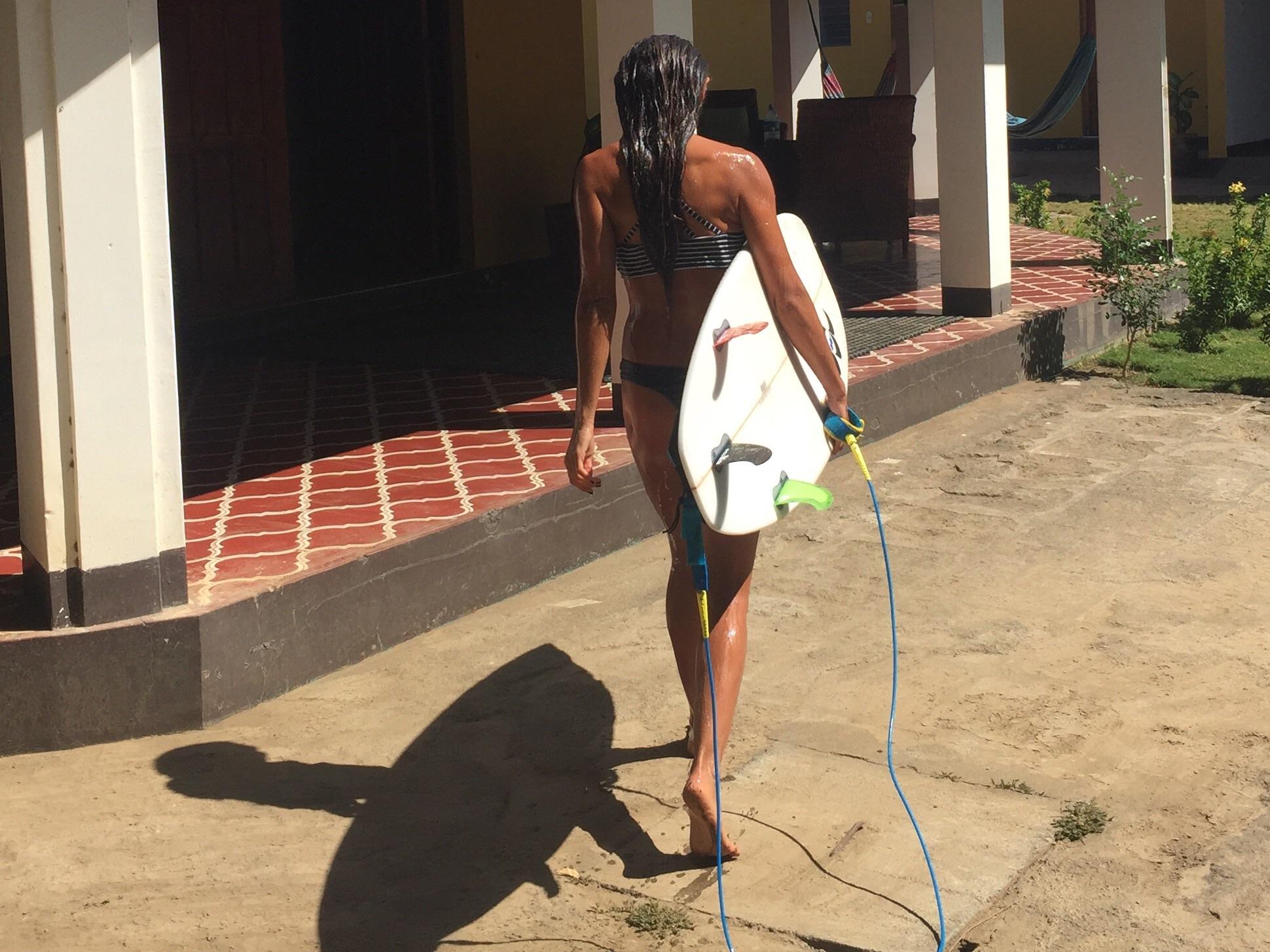 Post surf | Scrolller