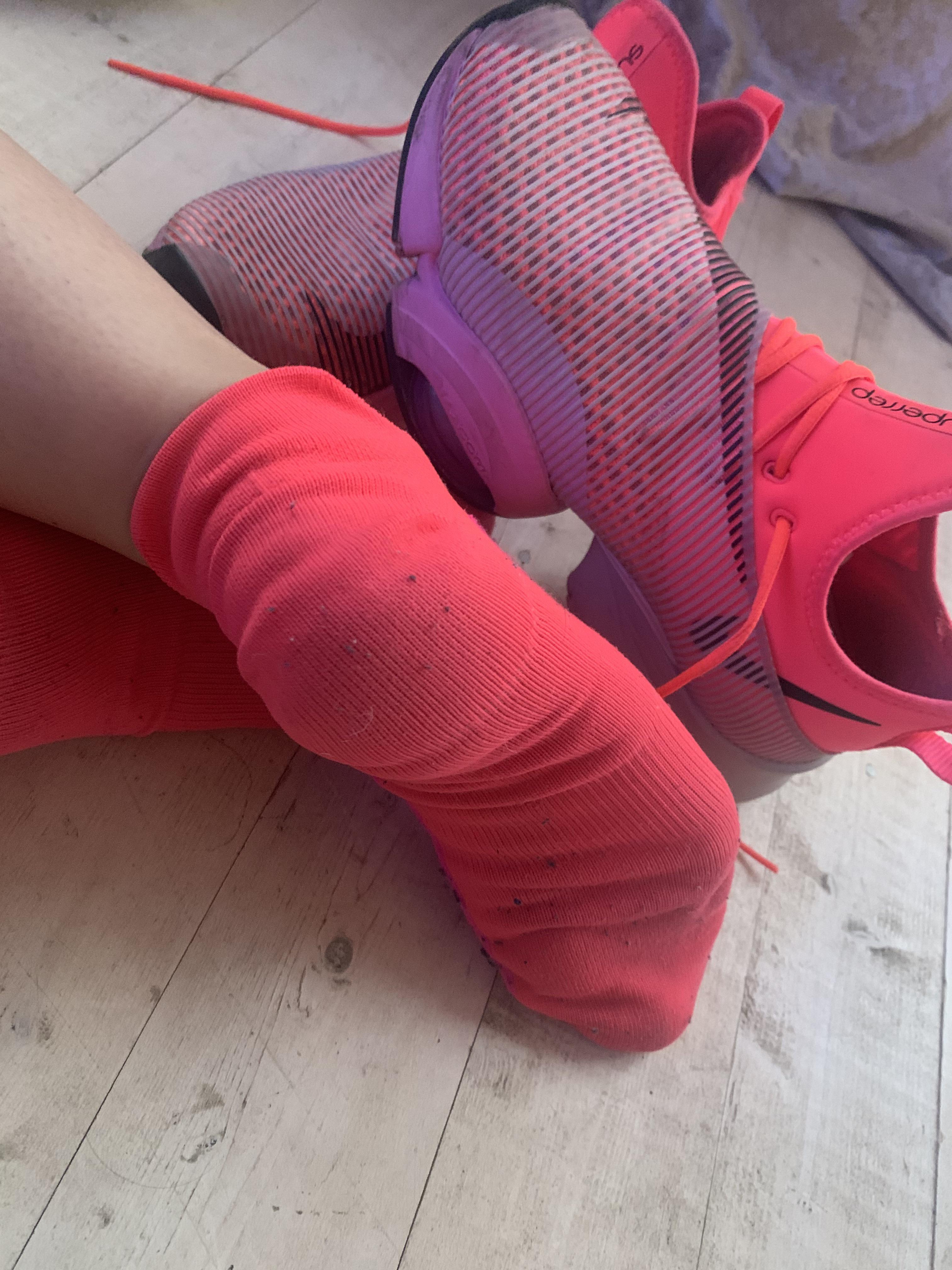 Post sweaty workout | Scrolller