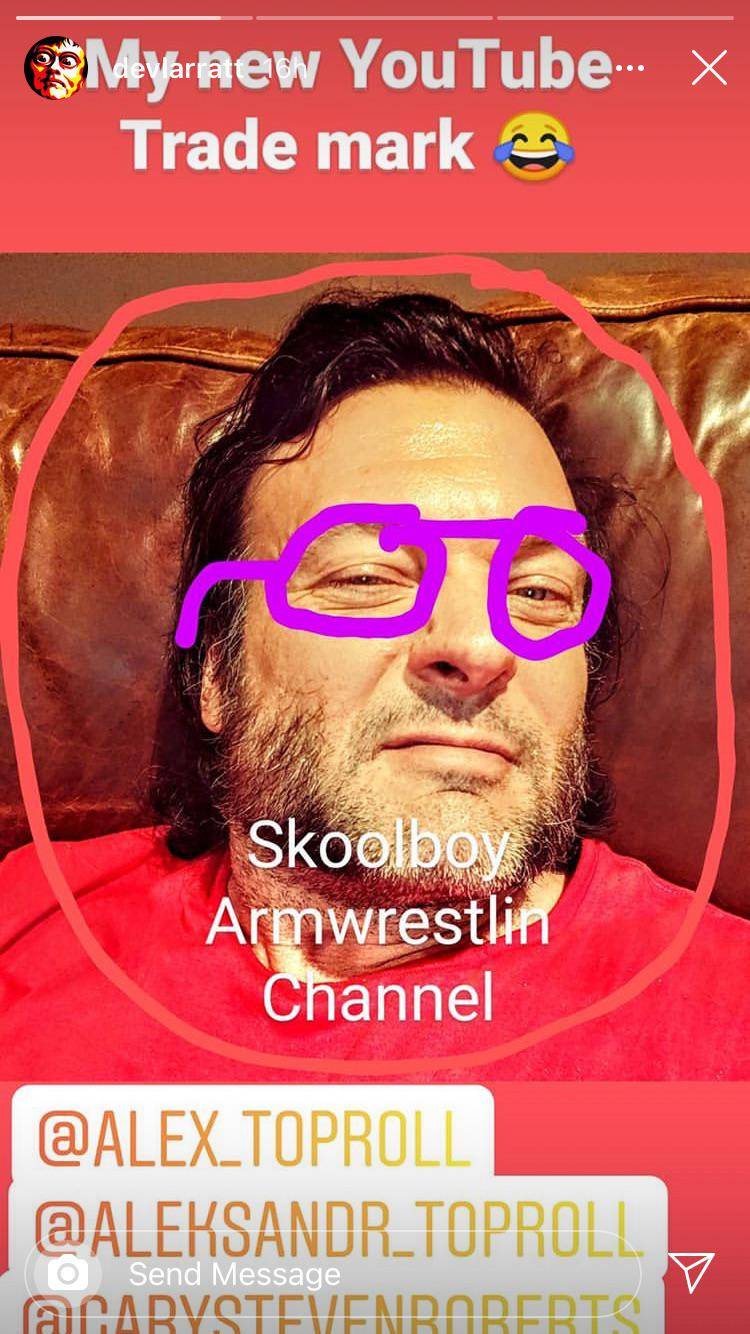 Post title (required) | Scrolller