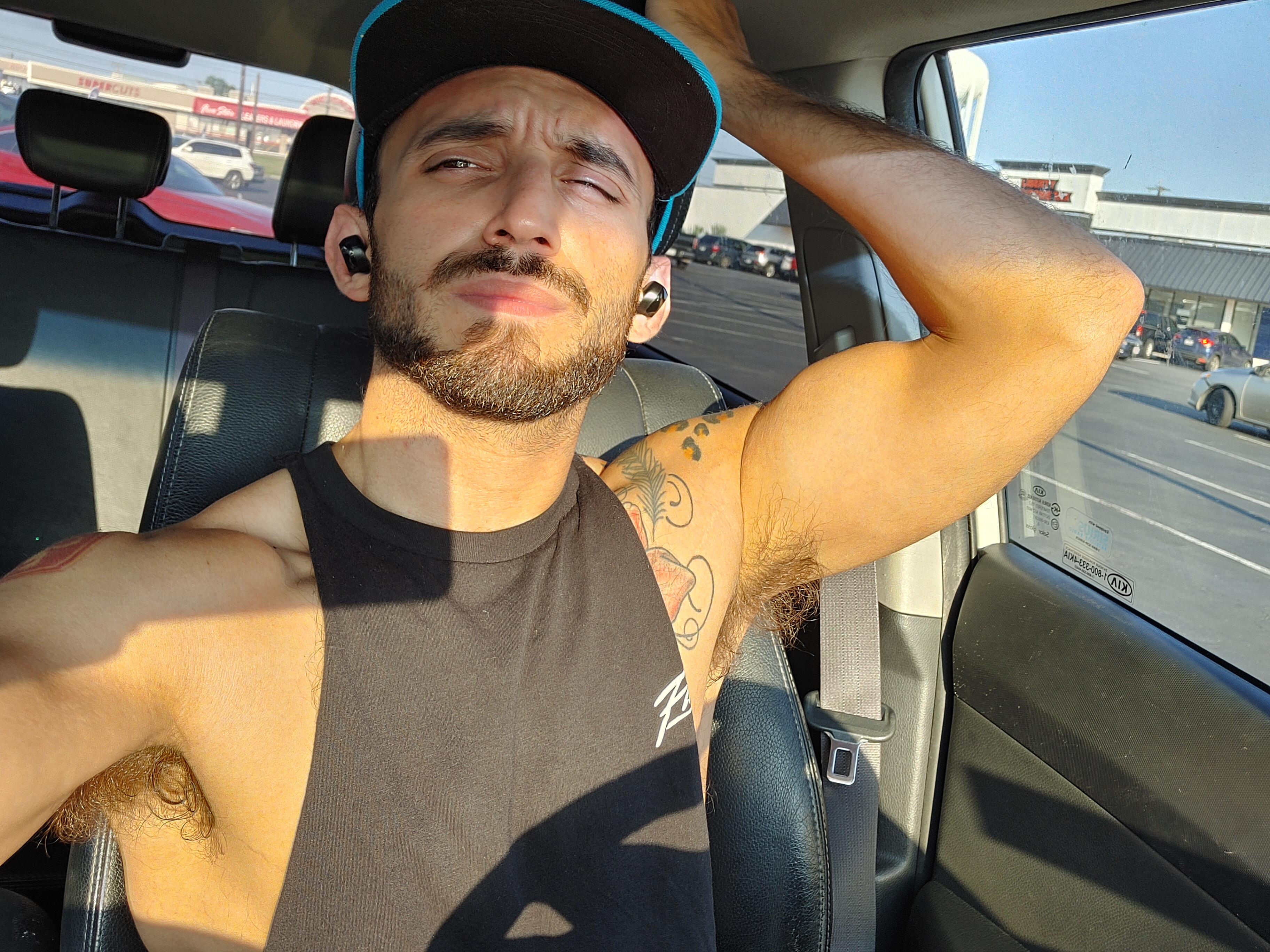 Post workout | Scrolller