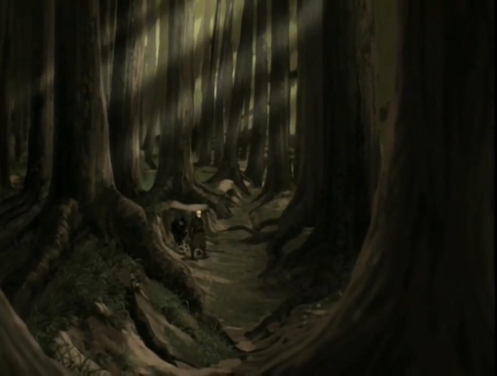 Posting Images from each avatar episode: Episode 13 | Scrolller