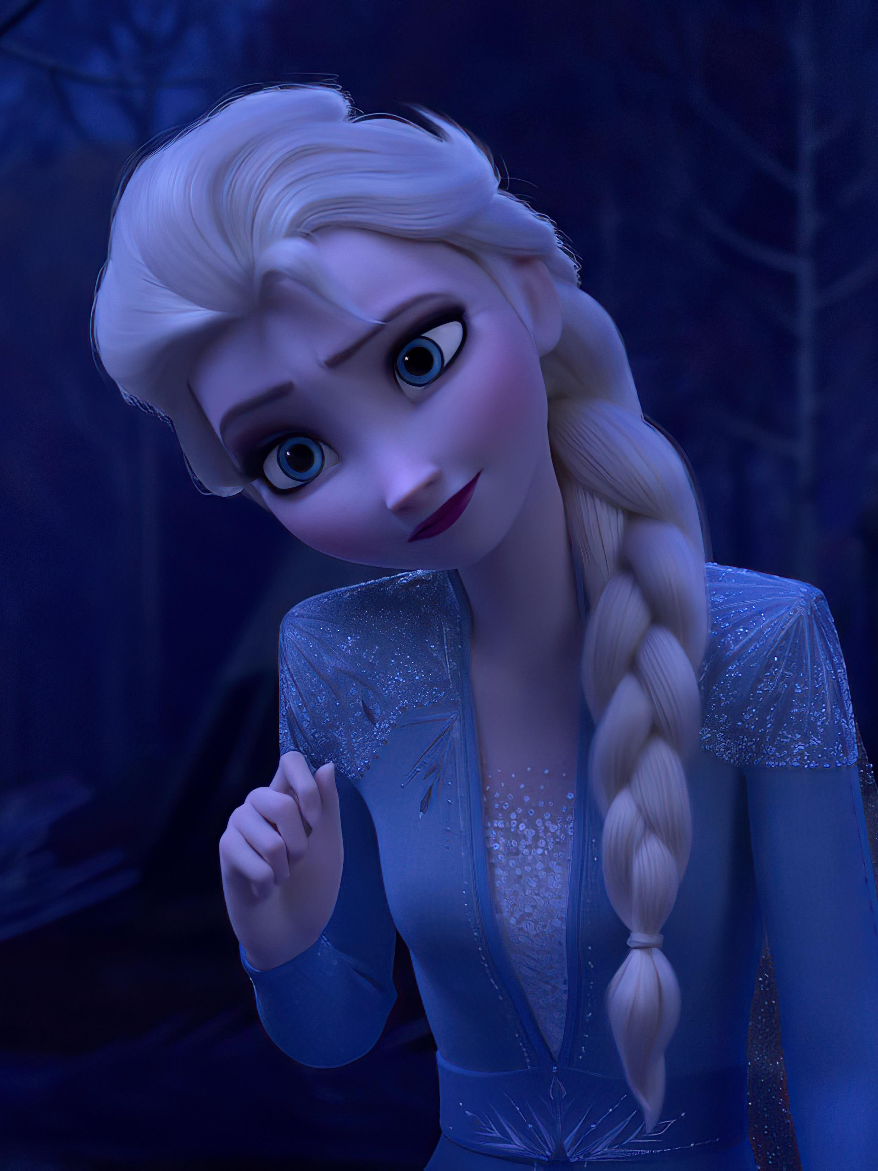 Posting Pictures of Elsa everyday, until her Birthday: Day 59 | Scrolller
