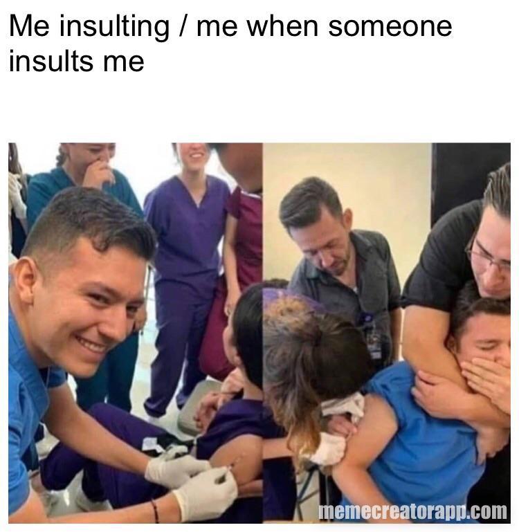 Posting shitty memes until i get bored | Scrolller