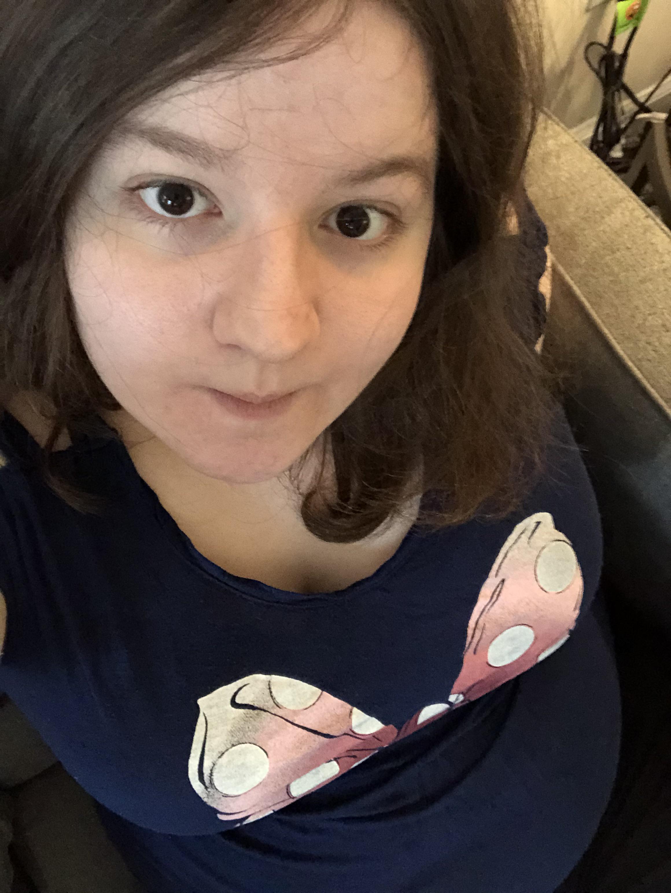 Posting this here too! Feel proud! | Scrolller