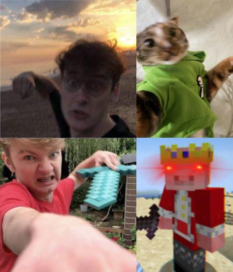 POV - you are jschlatt | Scrolller