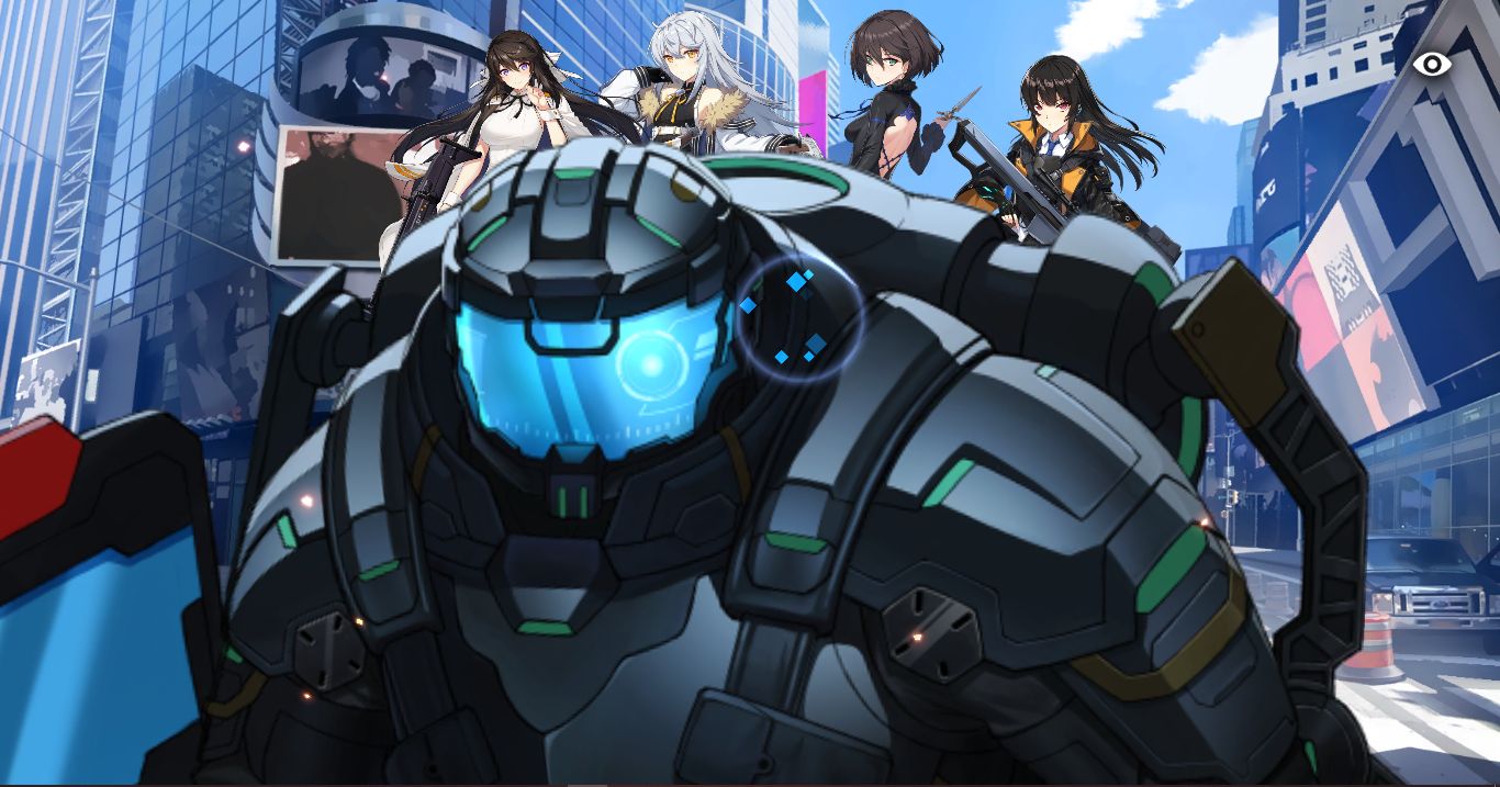 POV: You are the enemy | Scrolller