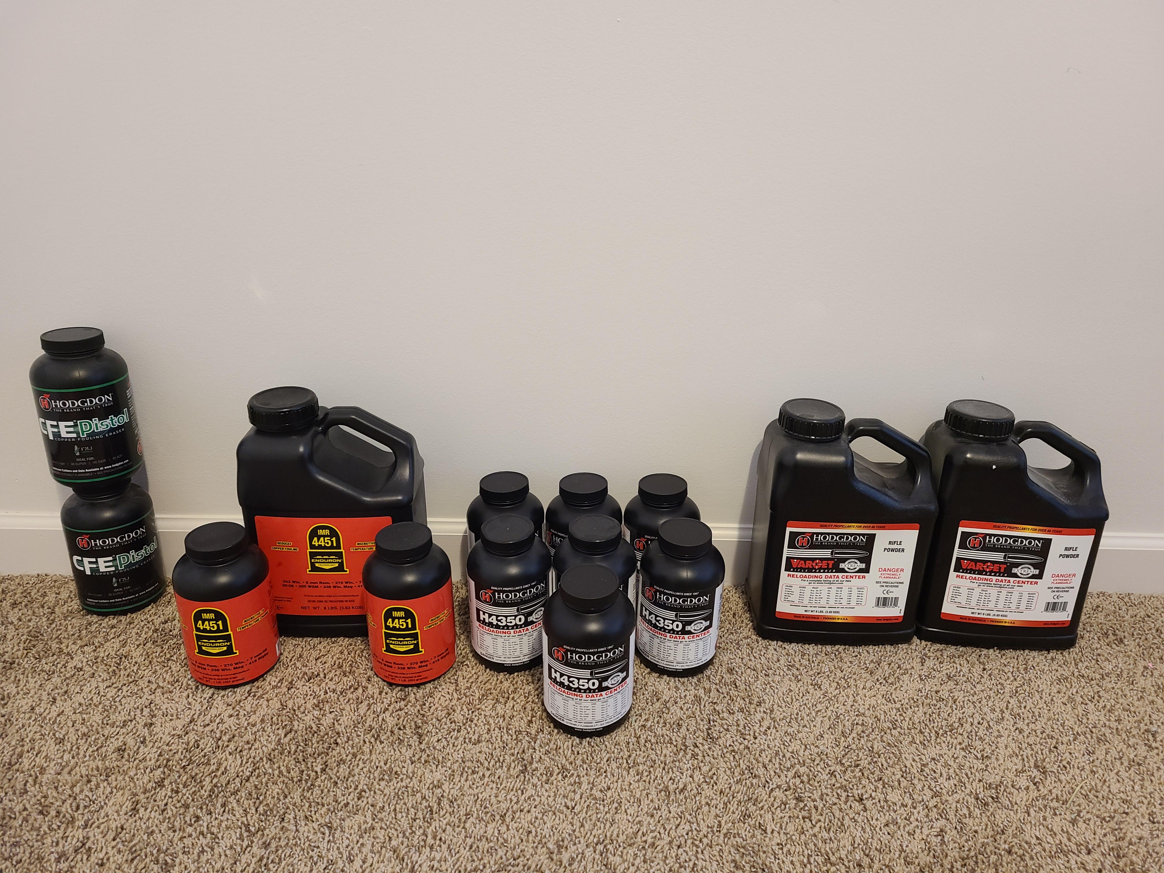 POWDER SCORE! | Scrolller