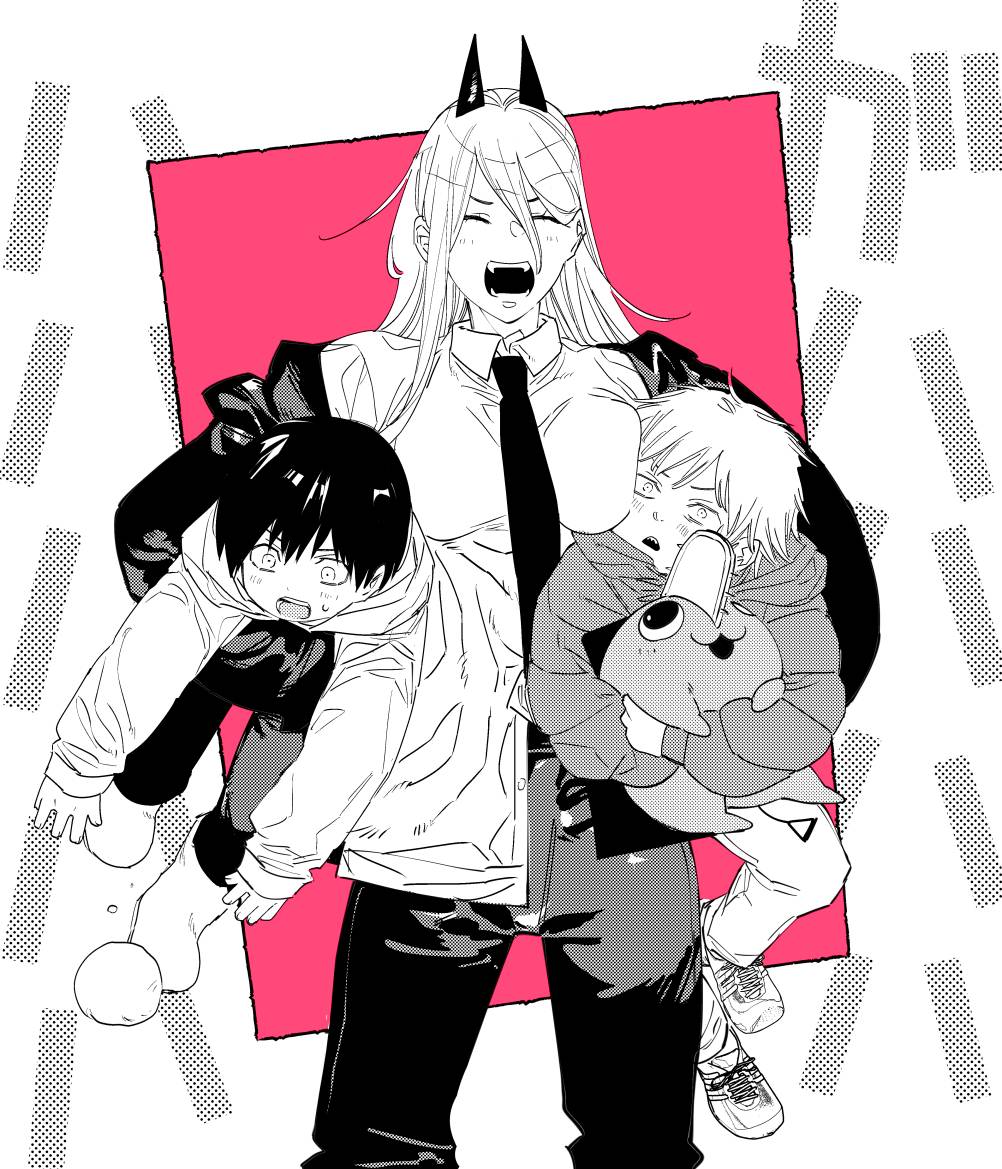 Power Onee Chan | Scrolller