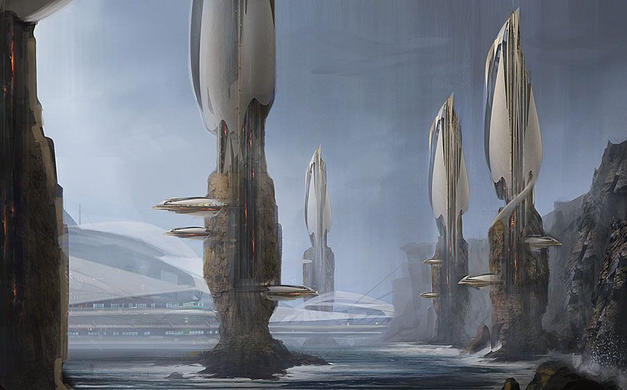 Power Plant by Gian Marayag | Scrolller