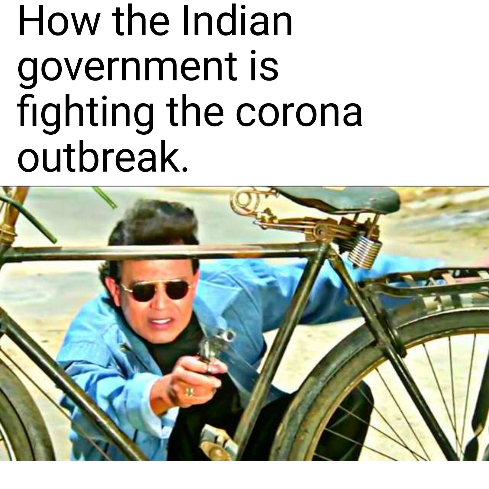 Powerful defence | Scrolller