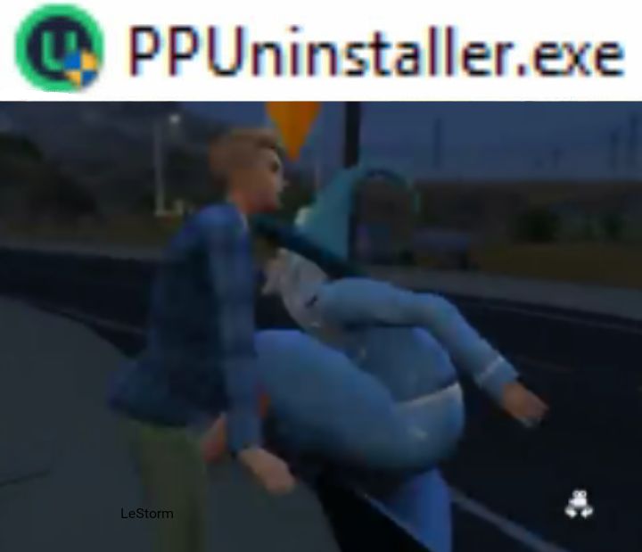 Pp destroyer | Scrolller