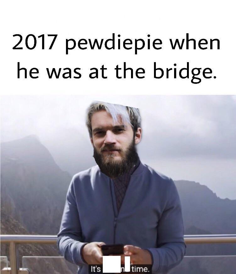 PP level 9000 | Scrolller