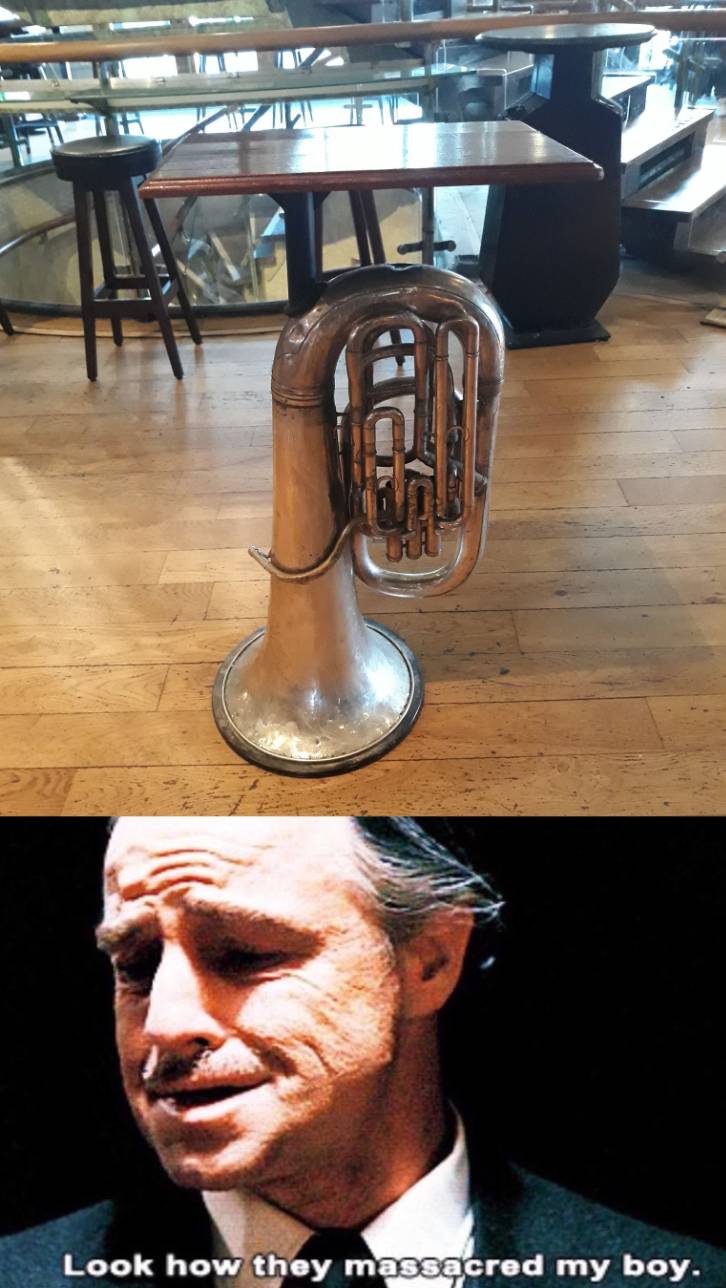 Practically murder | Scrolller