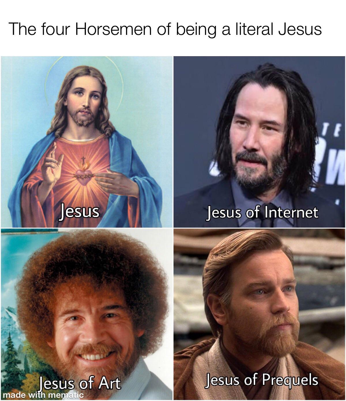 Praise the all mighty jesus’s | Scrolller