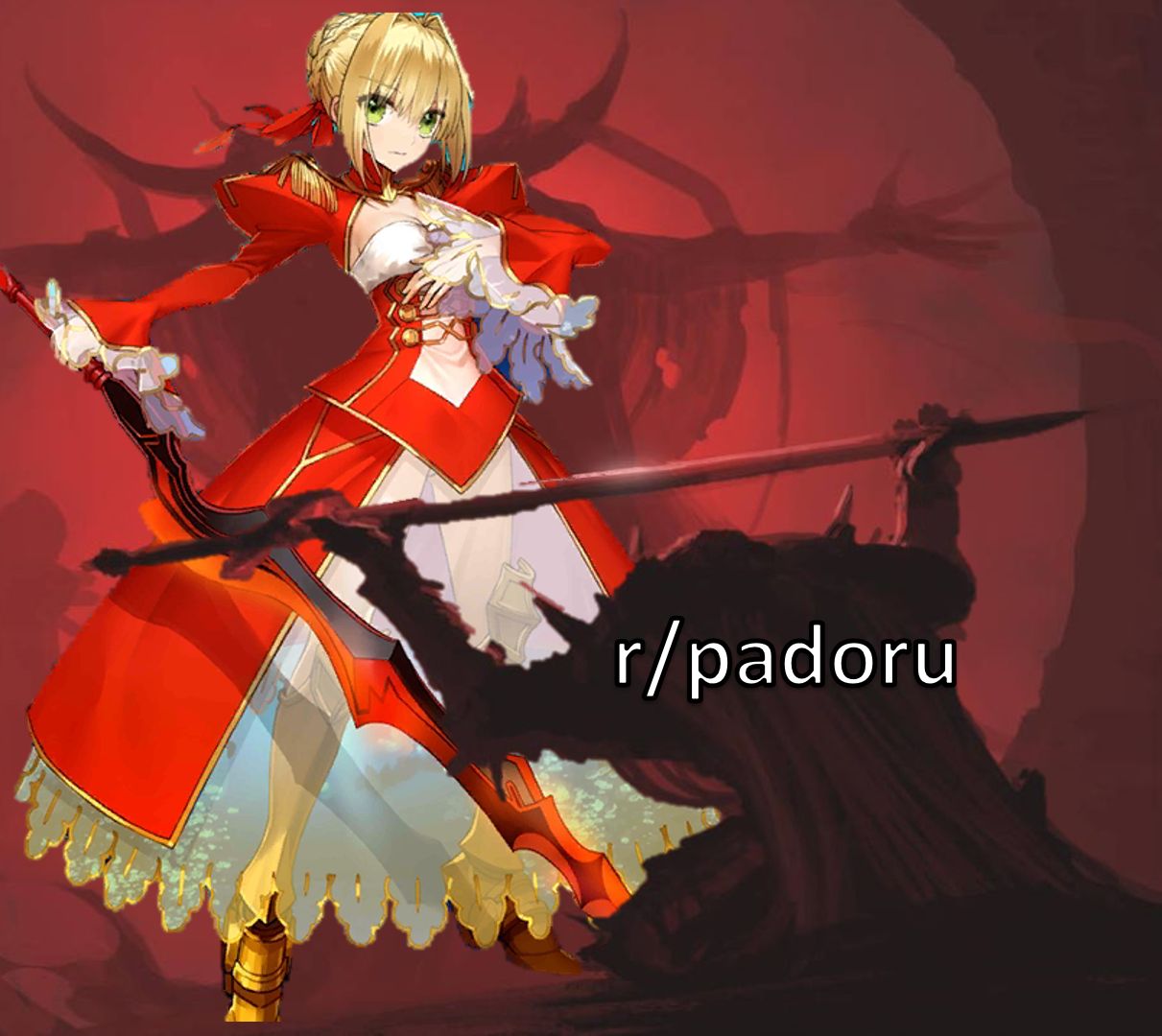 praise the lord and creator! | Scrolller