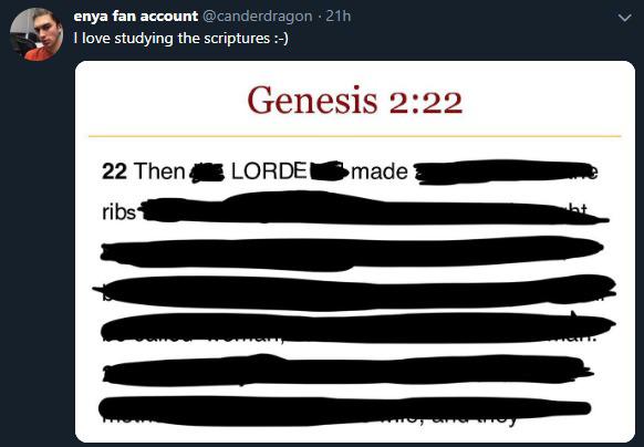 Praise the Lorde | Scrolller