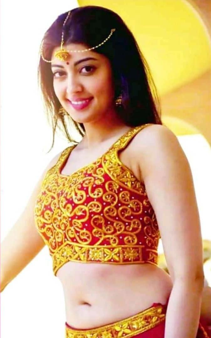Pranitha | Scrolller
