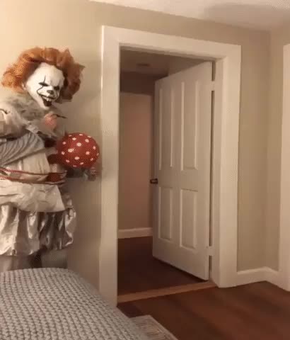 Prank gone right | Scrolller