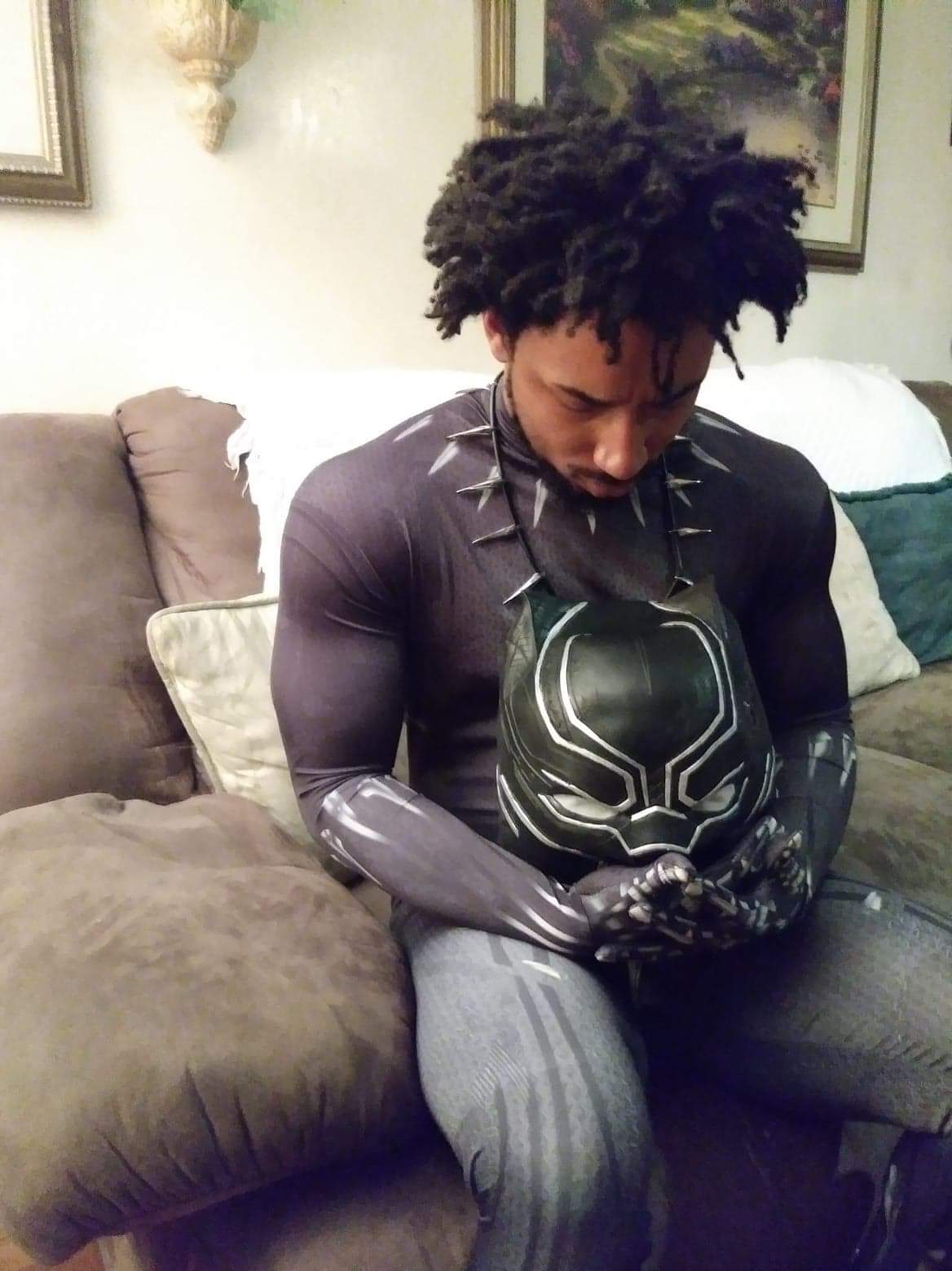 Prayers to Bast for protection. | Scrolller