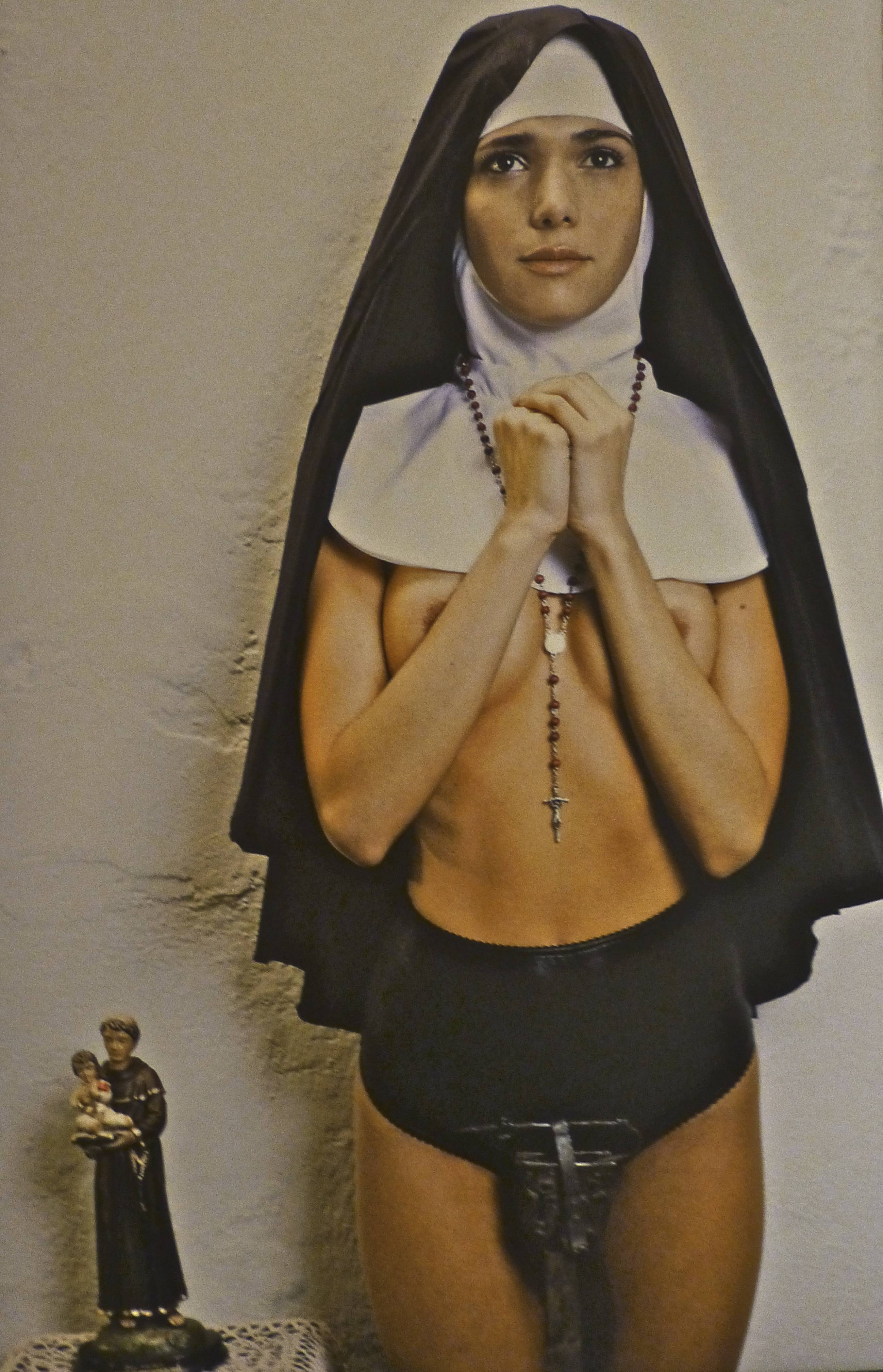 Praying for the key | Scrolller