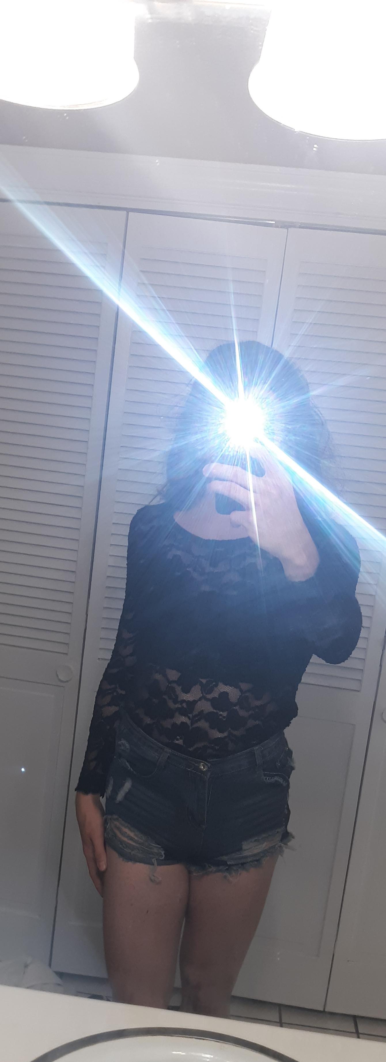 Pre-hrt🧜‍♀️💗🔮 | Scrolller