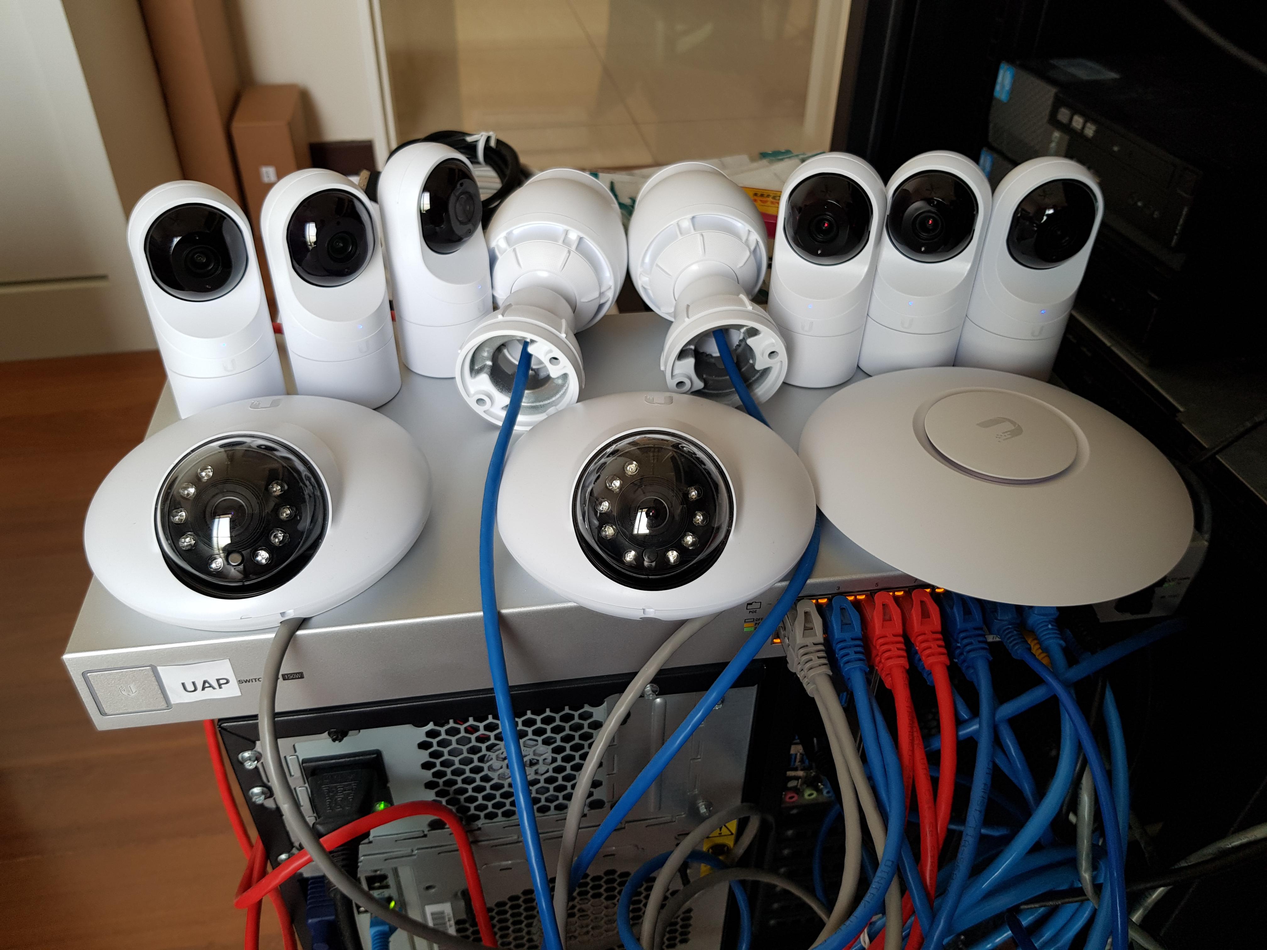 Pre Setup In Progress Scrolller