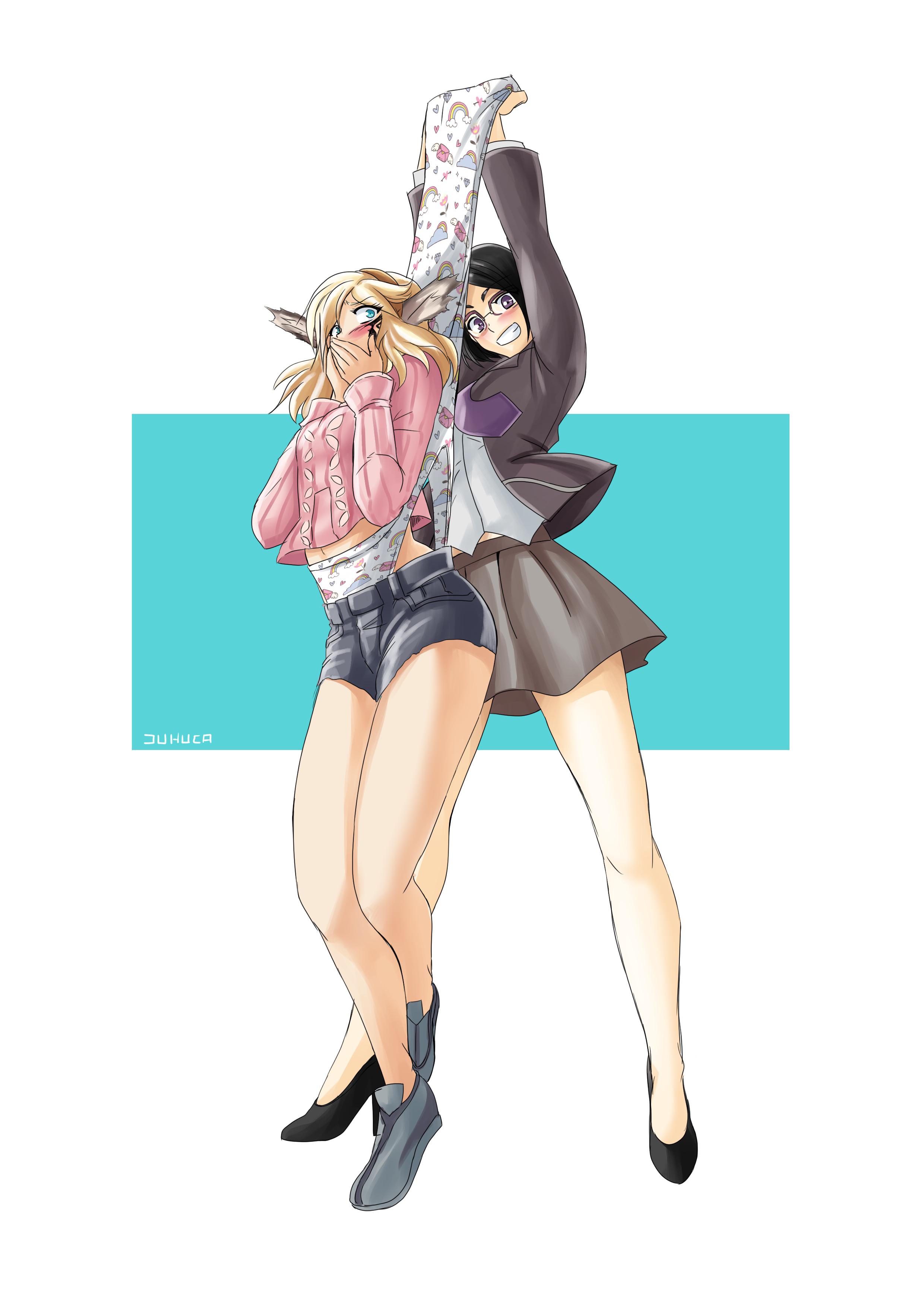 Pre-Wedgie Wednesday Conditioning | Scrolller