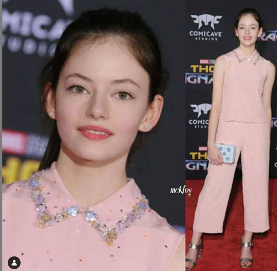 Precious | Scrolller