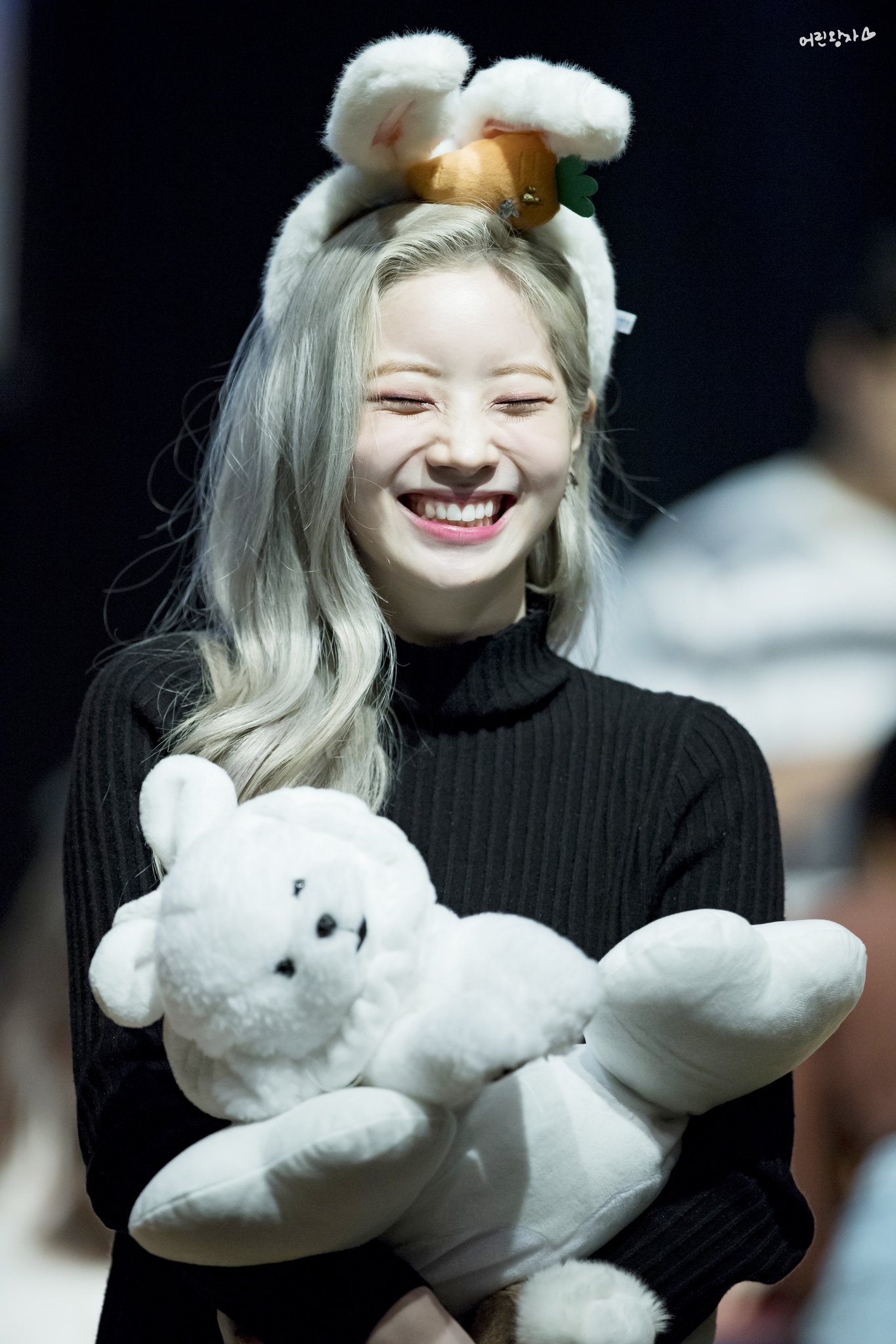 Precious Dubu | Scrolller