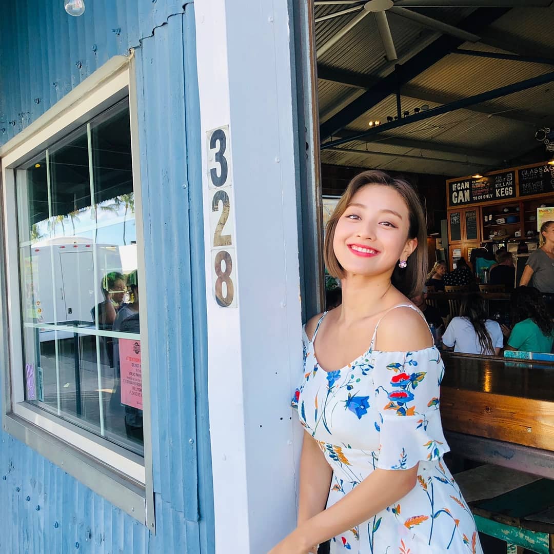 Precious Jihyo | Scrolller