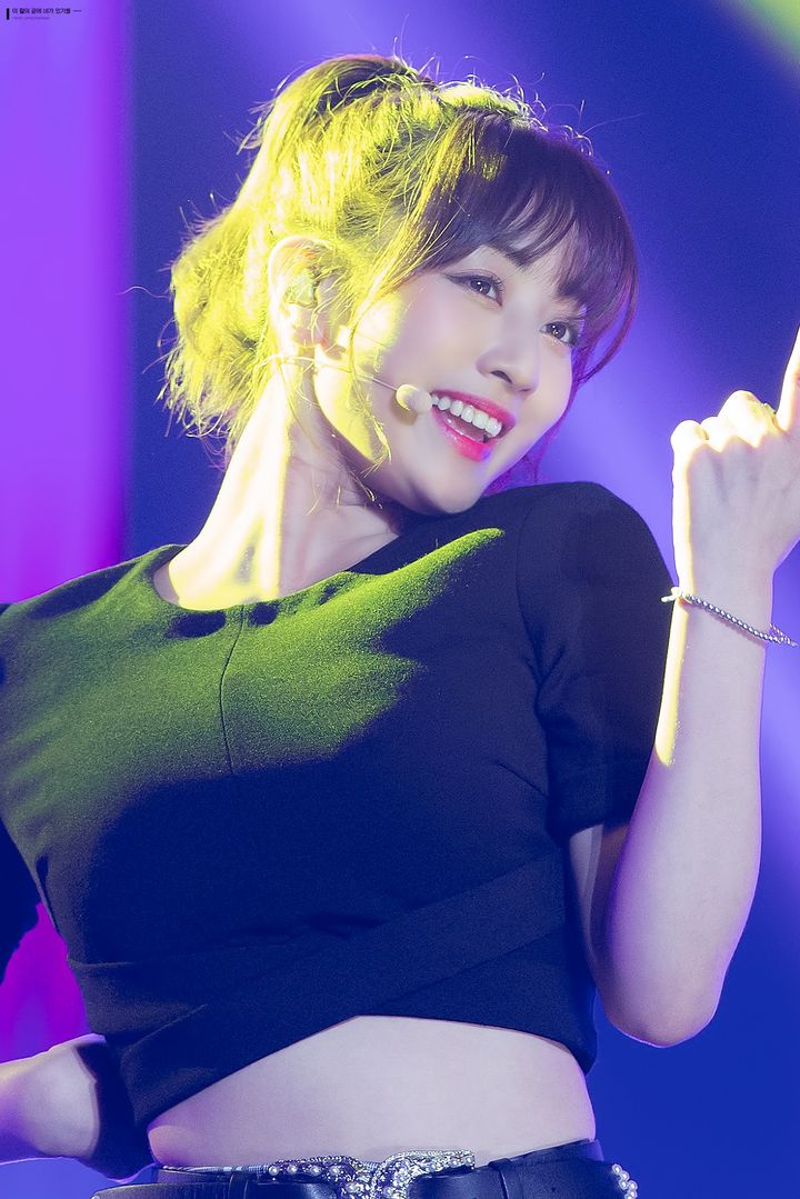 Precious Jihyo | Scrolller