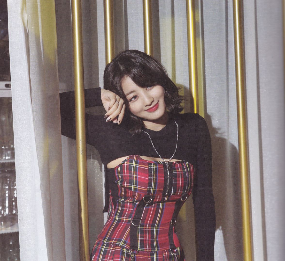 Precious Jihyo | Scrolller