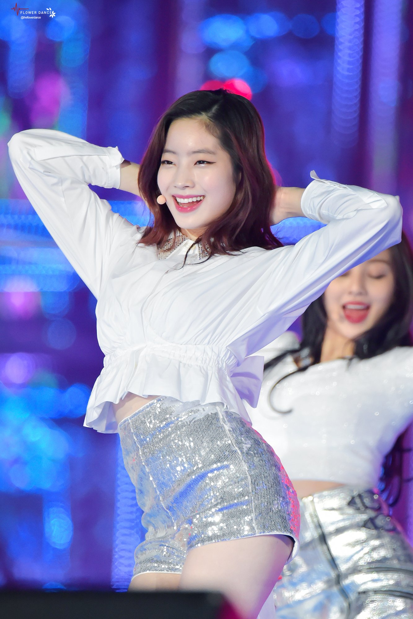Glowing Dubu | Scrolller