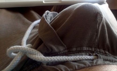 Precum leak | Scrolller