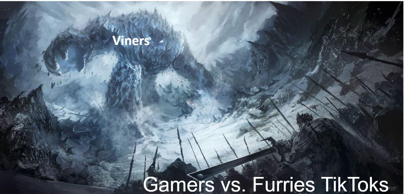 Prepare. | Scrolller