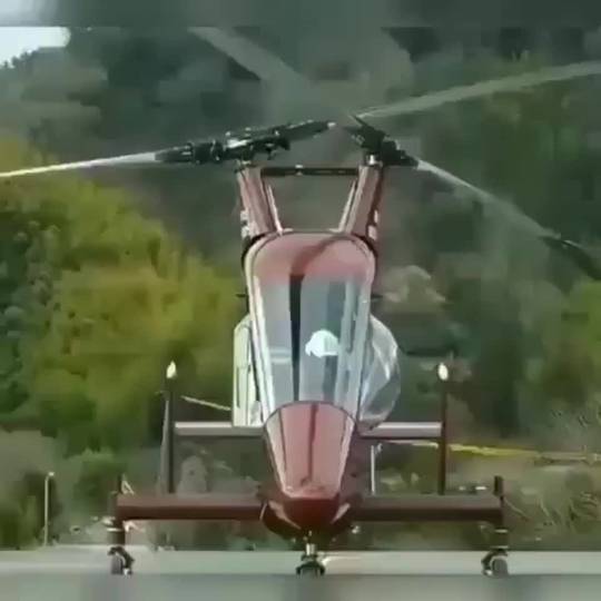 Prepare for take off | Scrolller