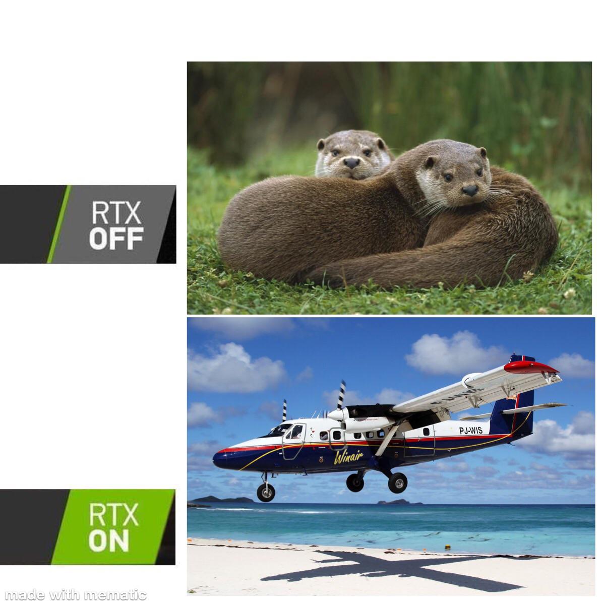 Prepare for takeoff | Scrolller