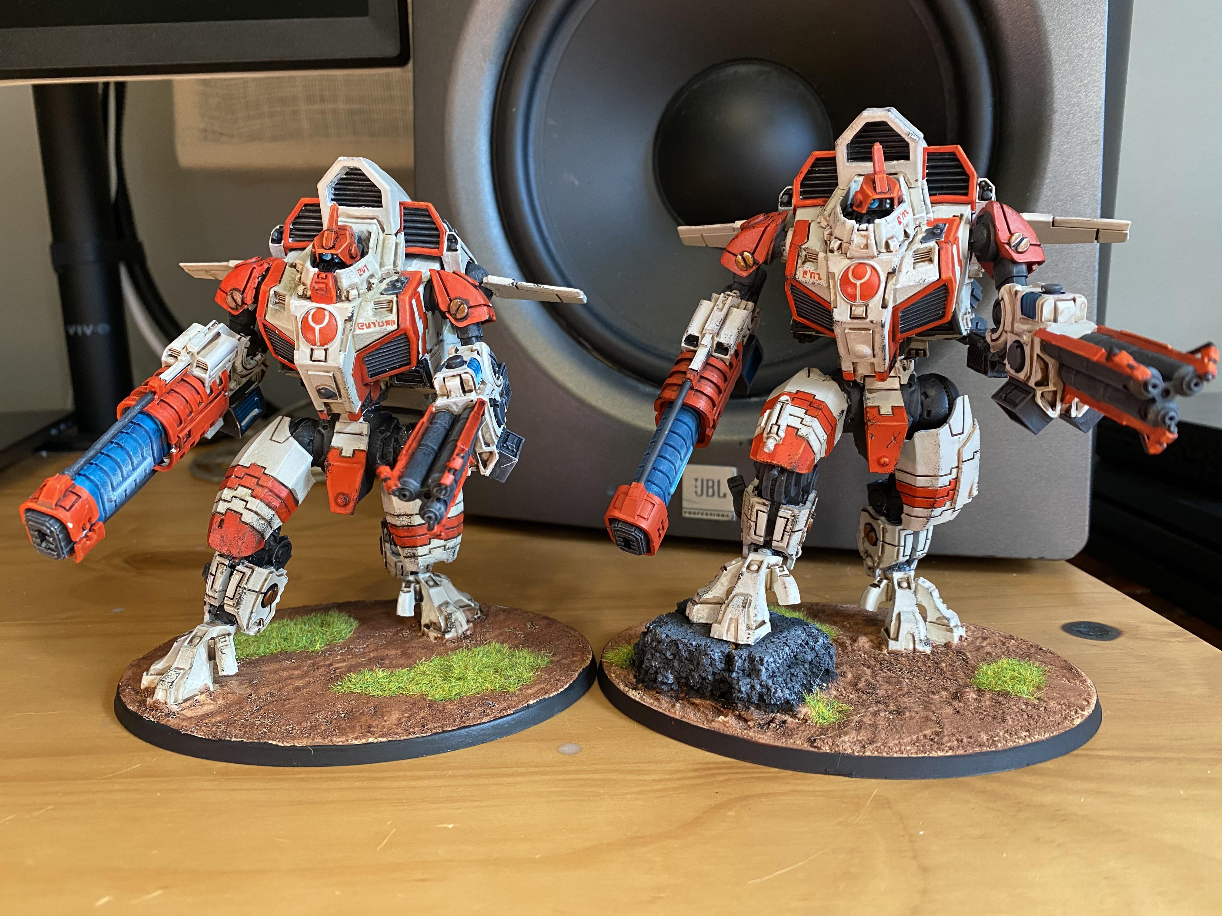 Prepare for trouble, and make it double | Scrolller