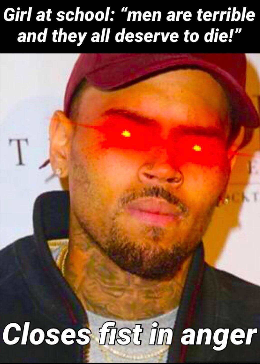 Prepare to feel the true power of spinjitzu vile women | Scrolller