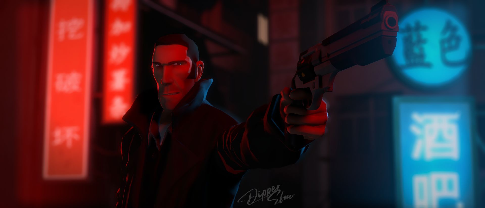 Prepare To Shoot | Scrolller